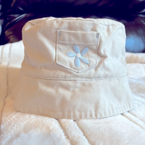 GAP | Accessories | Gap Bucket Sun Hat Xl2xl 824 Months | Poshmark